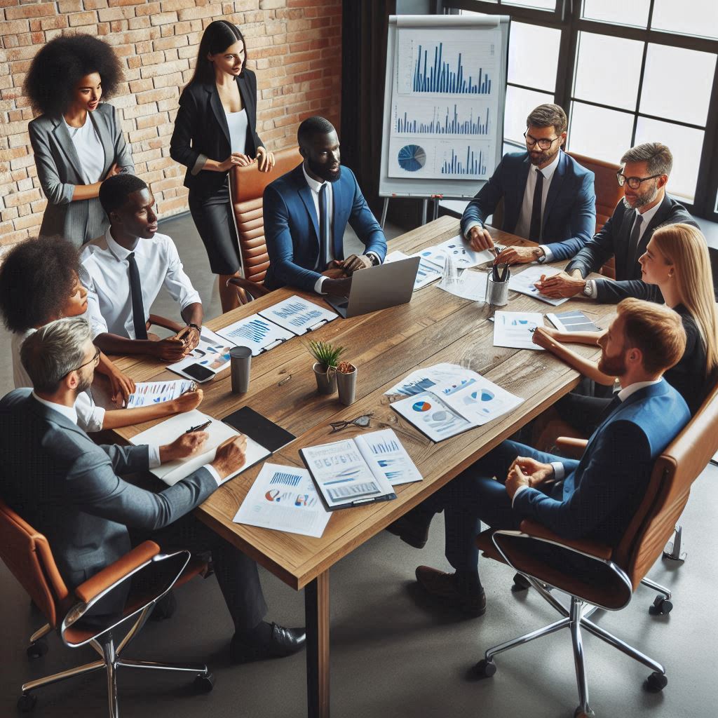 How to Allocate Business Income: Proven Strategies for Financial ...